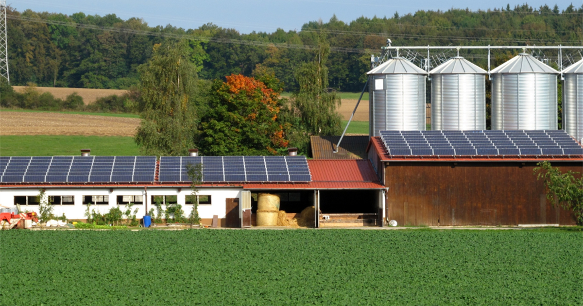 Familjen Lissel - SolarAdvantage